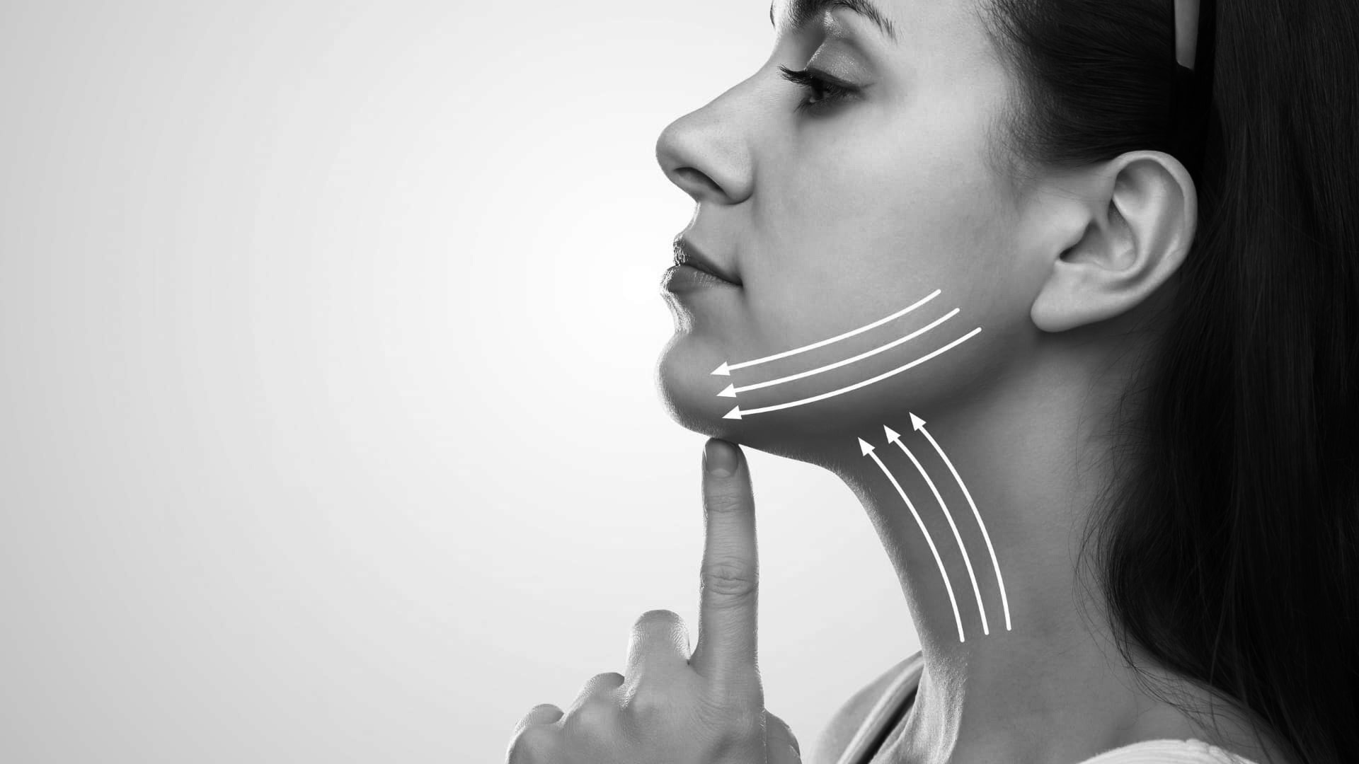 Neck lift: Improve your neck shape & appearance